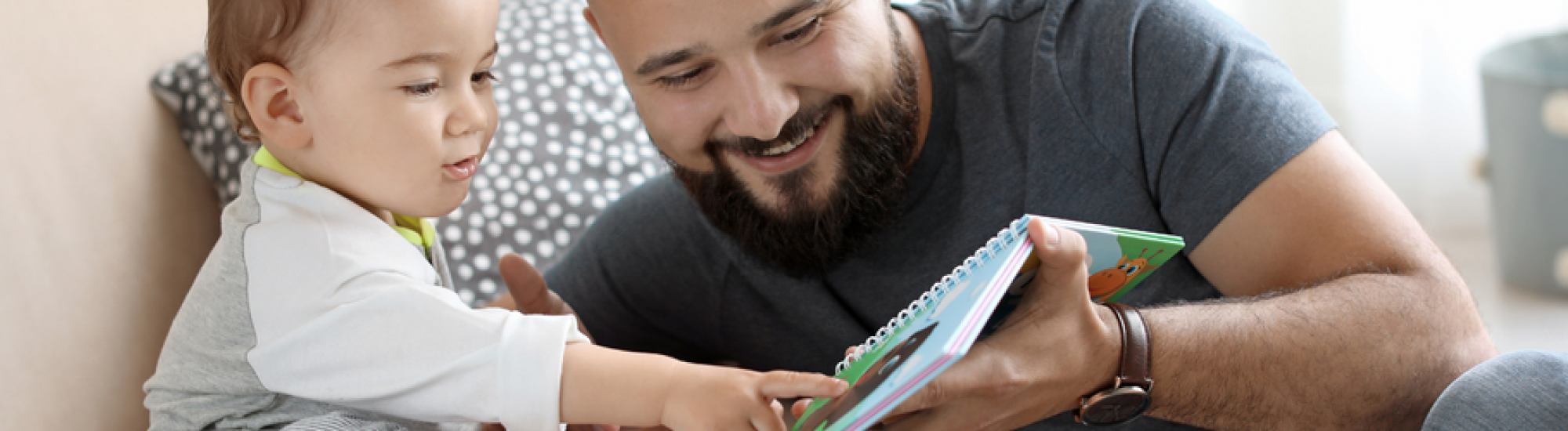 Imagination Library Washington State | United Way of Pierce County